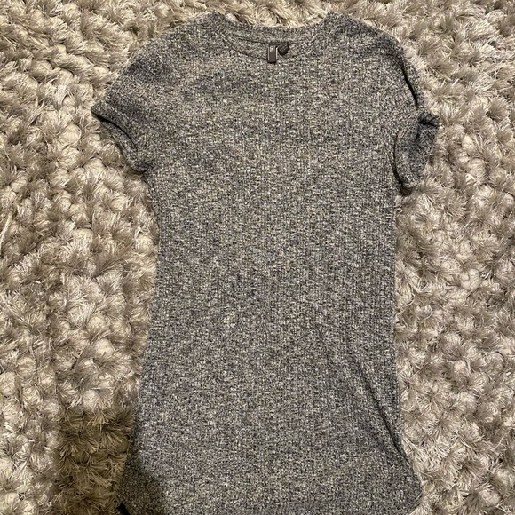 ASOS | Shirts | Asos Mens Longline Tshirt Xs | Poshmark